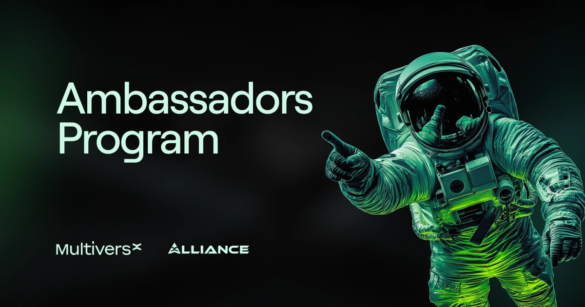 Ambassadors Program