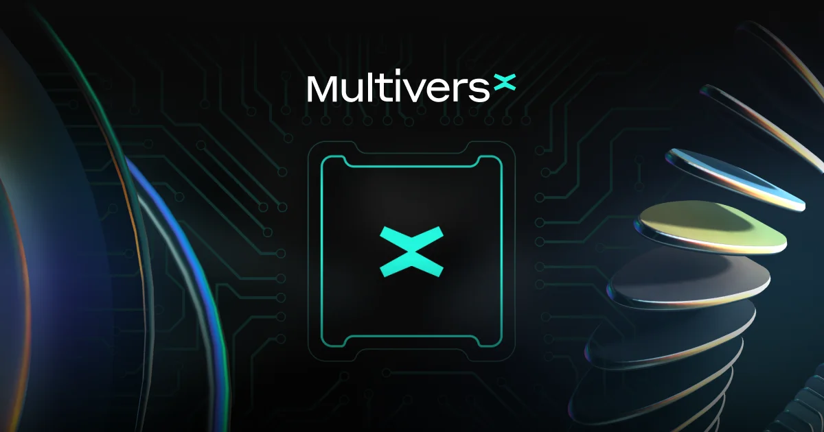MultiversX Releases