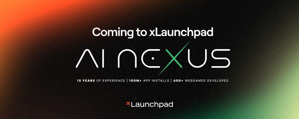 xLaunchpad