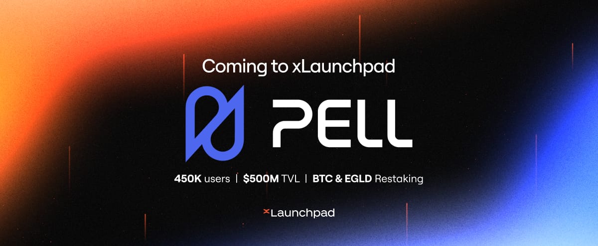 xLaunchpad